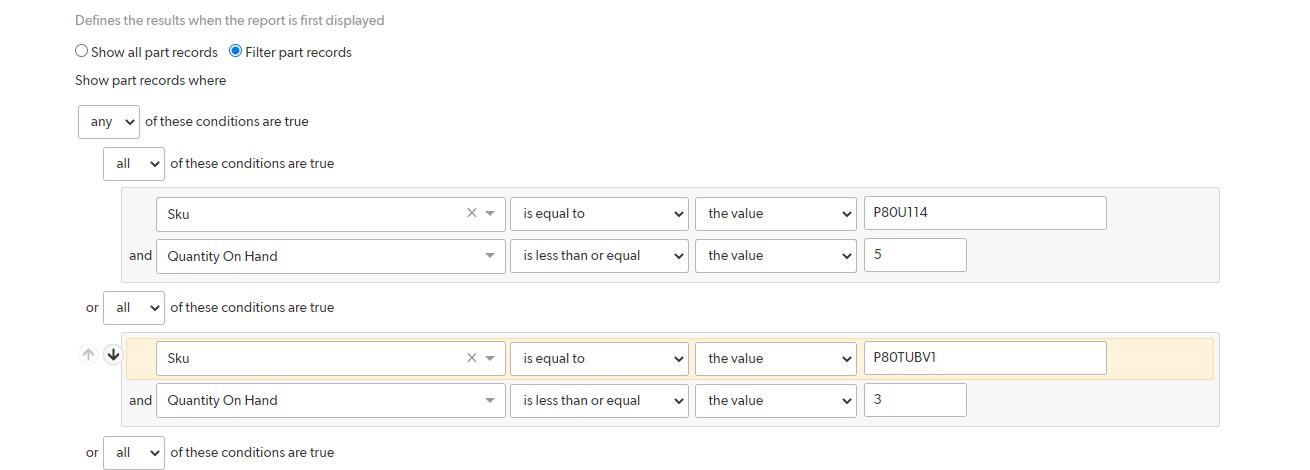 Formula Help | Qrew Discussions